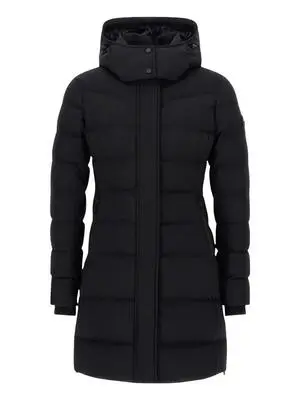 Moose Knuckles Watershed Parka - Black