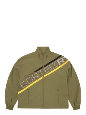 CORTEIZ Shuku Jacket - Green
