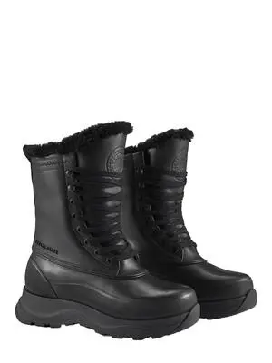 Canada Goose Vista Boots - Black