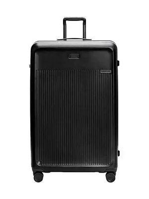 Briggs & Riley Sympatico Xl 4-wheel Suitcase - Black