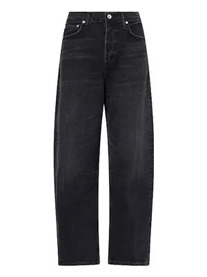 Citizens Of Humanity Miro Relaxed-fit Jeans - Raine