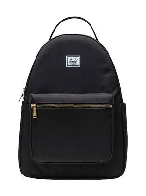 Herschel Supply Co. Nova™ Woven Backpack - Black