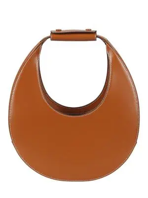 Staud Handheld Bag Brown