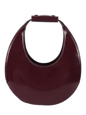 Staud Handheld Bag Red