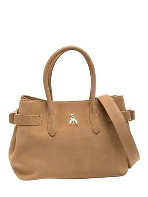 Patrizia Pepe Basic Bag Beige