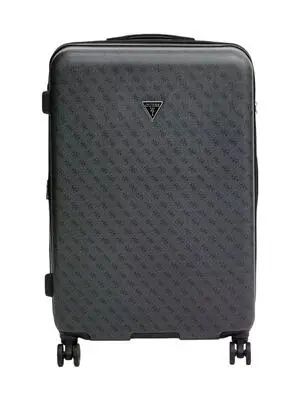 Guess Jesco Luggage Bag - Grey