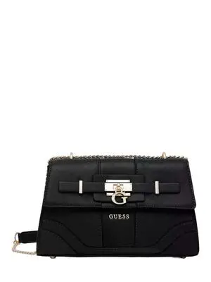 GUESS Greyson Shoulder Bag