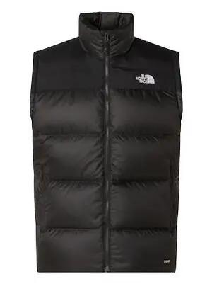 The North Face Diablo Down 2.0 Jacket - Black/recycled