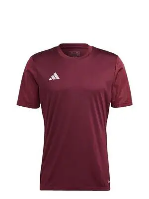 Adidas Tabela 23 Jersey Team Maroon 2 White