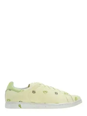 REEBOK Ice Cream Lowin Sneakers - Yellow/green