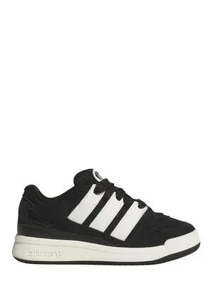 Adidas Forum 2000 Sneakers - Core Black/off White