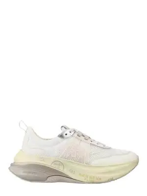 Premiata Hill 7860 Sneakers - White