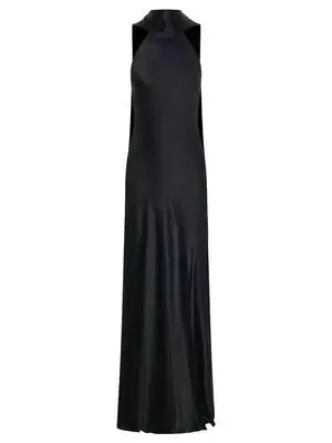 NICHOLAS Isaac Maxi Dress - Black