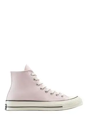 CONVERSE Chuck 70 Hi Sneakers - Shy Flamingo/egret/black