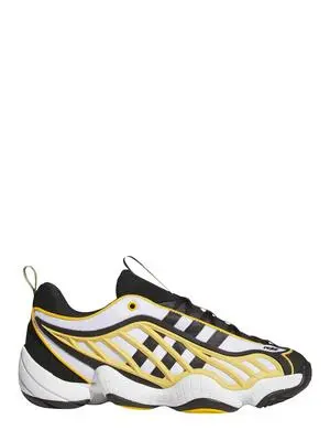 Adidas Intimidation Alabama State University Sneakers - Cloud White/core Black