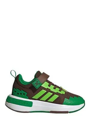 Adidas Pro Minecraft Sneakers - Auburn/semi Solar Green/cloud White