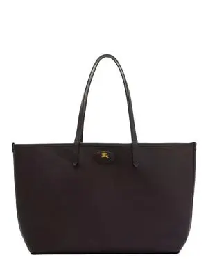 Burberry Bloomsbury Reversible Tote Bag - Brown