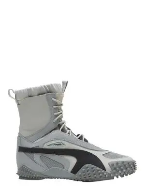 PUMA Mostro Mid Boots - Cool Light Gray/cool Mid Gray