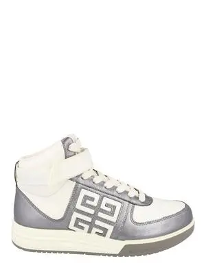 GIVENCHY G4 High-Top Sneakers