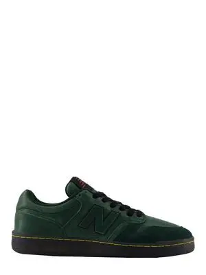 NEW BALANCE Numeric 480 No Comply Sneakers - Green