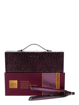 GHD Limited-edition Chronos Styler Set - Cherry Chic