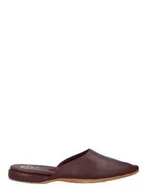 Church's Perseus 03 House Slipper - Red