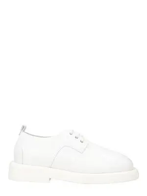 Marsèll Gomme Lace-up Shoes - White