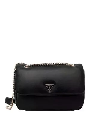 Guess Shoulder Bag - Black