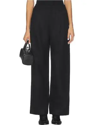 MALBON Matilda Trousers - Black
