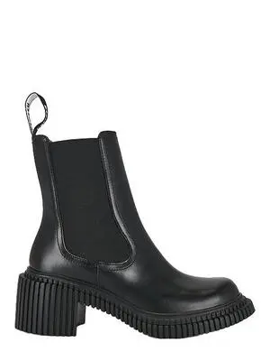 Camper Pix London Boot - Black