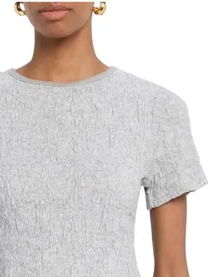 WYNN HAMLYN Scrunch T-Shirt