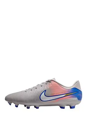 Nike Tiempo Legend Academy Multi-ground Soccer Cleats - Grey
