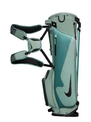 Nike Max Lite Golf Bag - Green