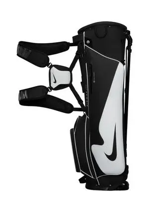 Nike Air Max Lite Golf Bag - Black