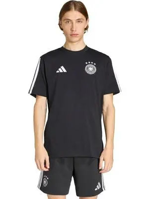Adidas Germany Dna T-shirt - Black
