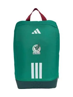 Adidas Mexico 26 Shoe Bag - Bold Green / White