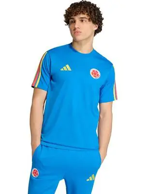 Adidas Colombia Dna T-shirt Bright Royal