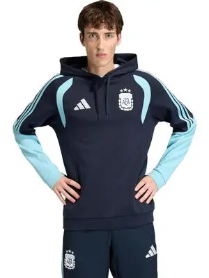 Adidas Argentina 26 Tiro Sweat Hoodie - Night Navy