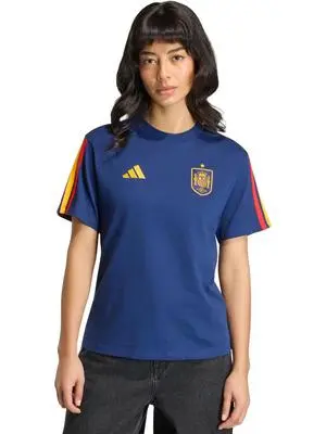 Adidas Spain Dna T-shirt - Dark Blue