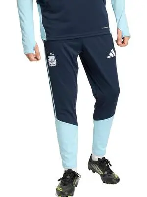 Adidas Argentina 26 Tiro Training Pants Blue - Night Navy