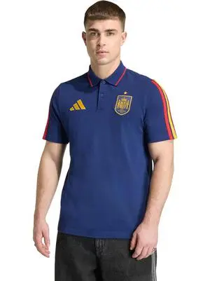 Adidas Spain Dna T-shirt Dark Blue