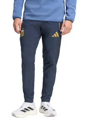 Adidas Argentina Tiro Travel Pants - Night Navy