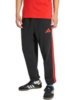 Adidas Belgium Dna Pants - Black