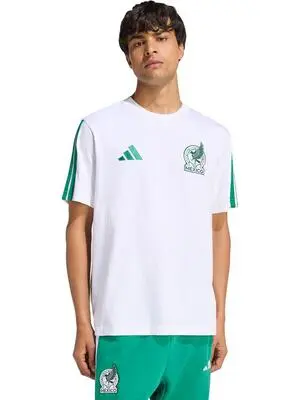 Adidas Mexico Dna T-shirt - White
