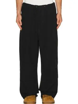 STORY MFG. Paco Pants - Black