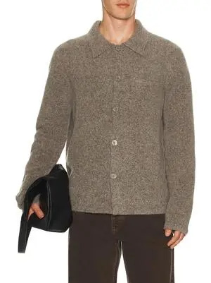 Nn07 Jonas Sweater - Mable Husk