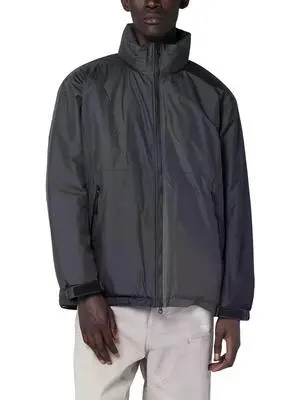 GOLDWIN Zip-fastening Jacket - Grey