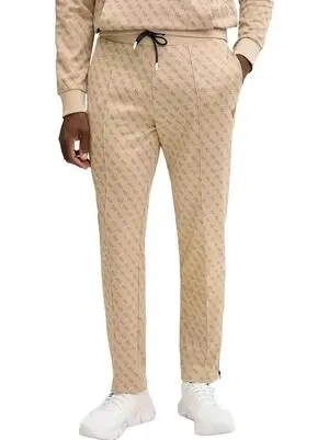 Guess Korbin Track Pants - Neutrals
