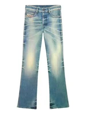 DIESEL® 1998 D-buck 09j62 Jeans - Blue