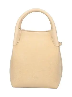 Loro Piana Small 'bale' Bag - Cream